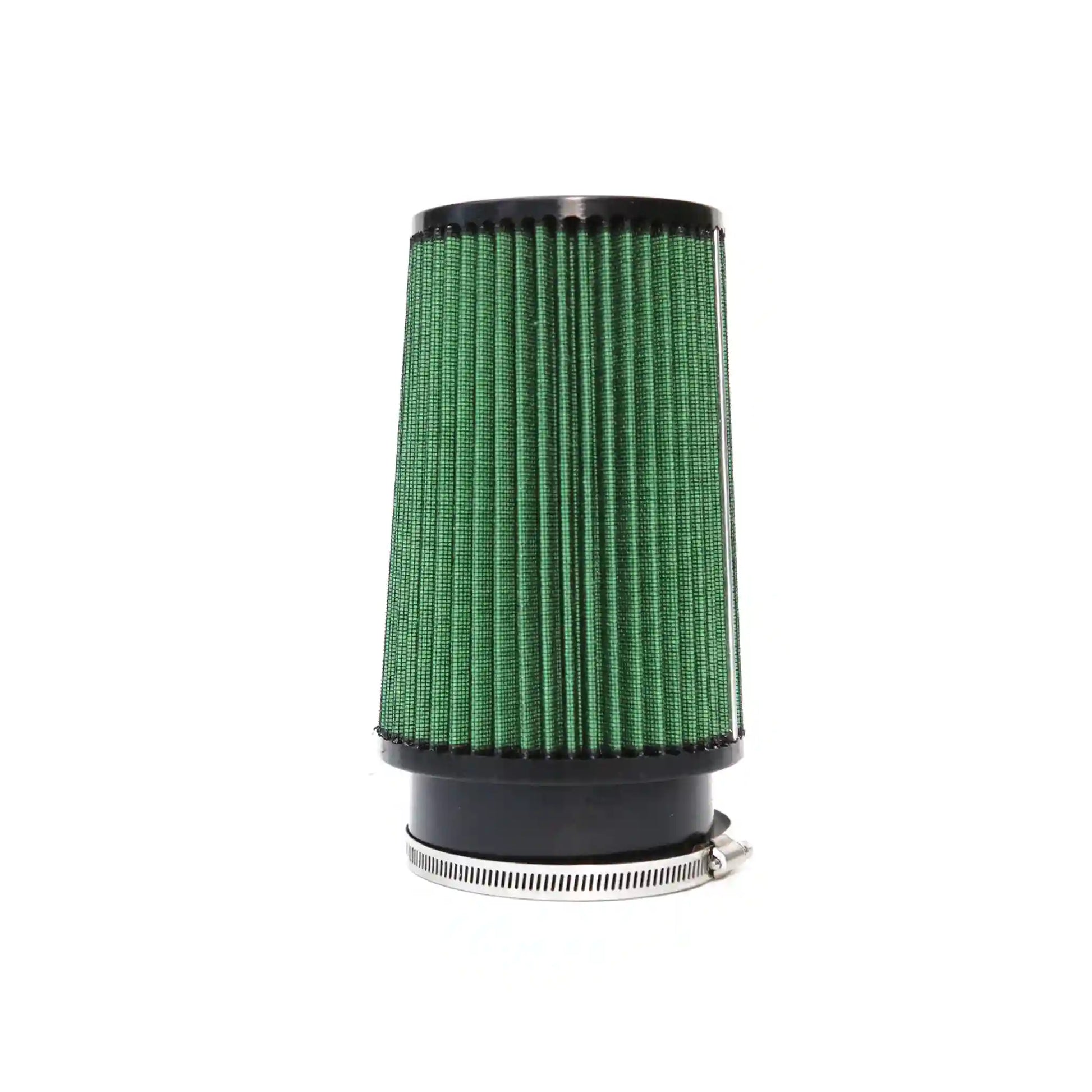 SZM 4 INCH (LONG) DUAL CONE AIR FILTER