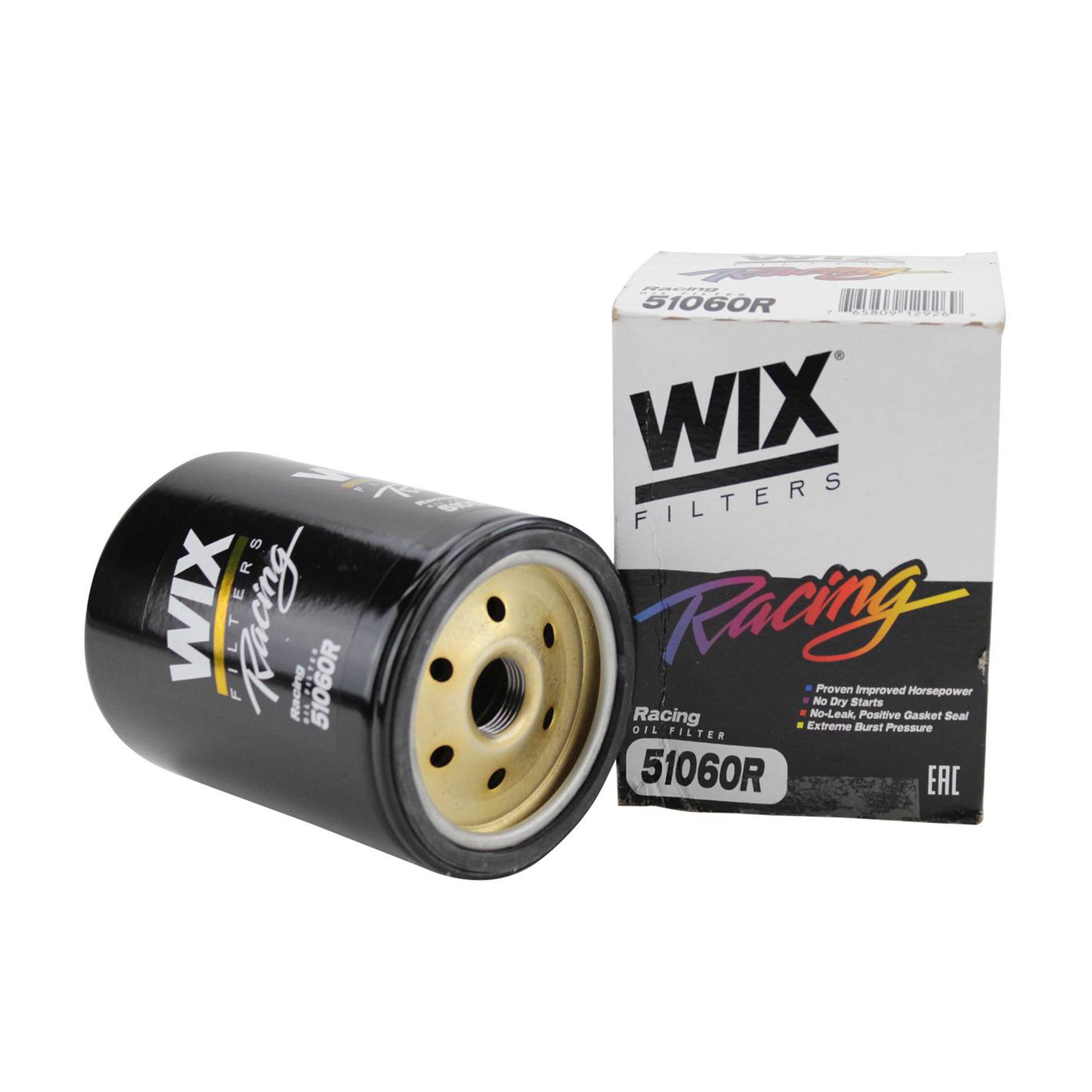 WIX NISSAN GTR R35 RACING OIL FILTER 51060R