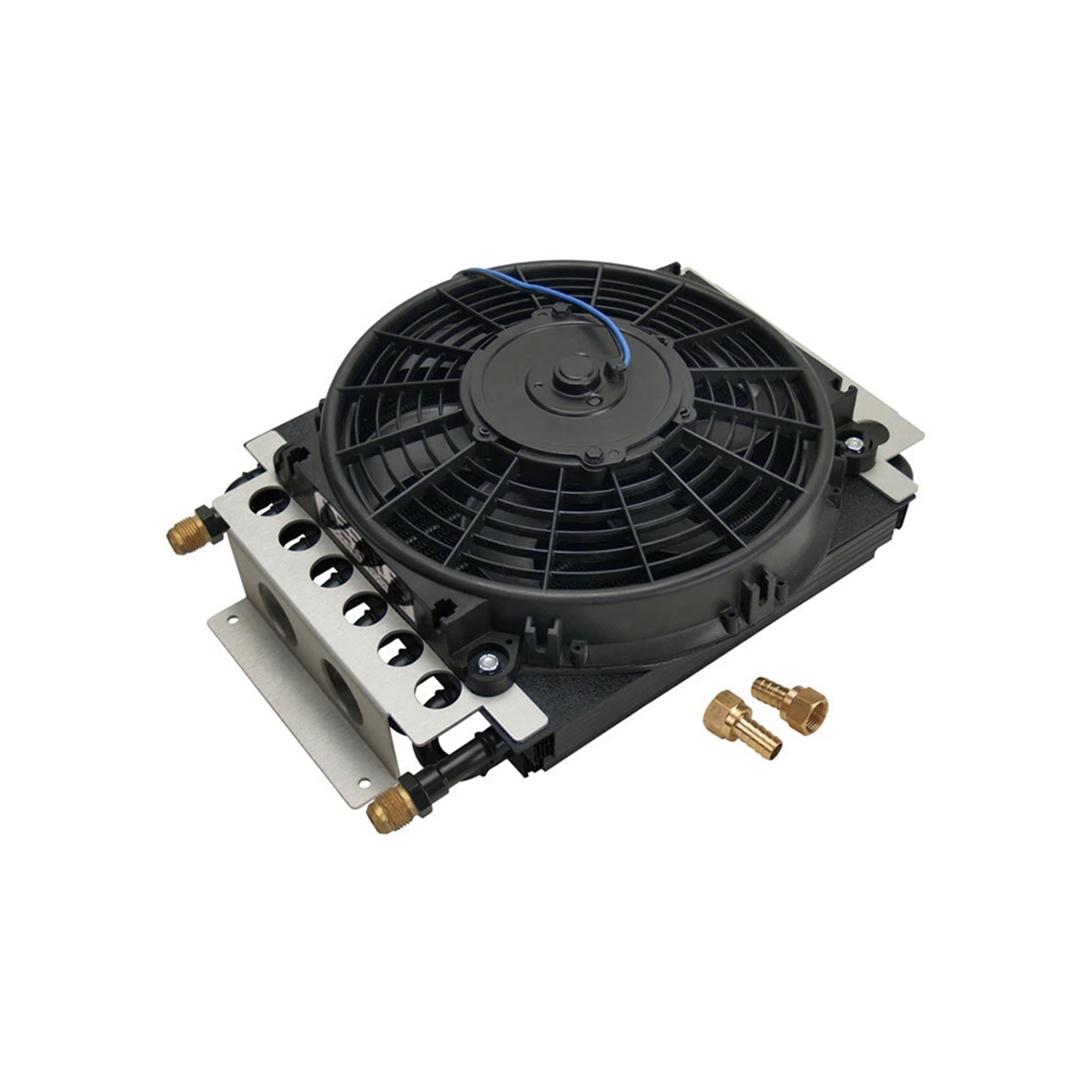 DERALE OIL COOLER 15800