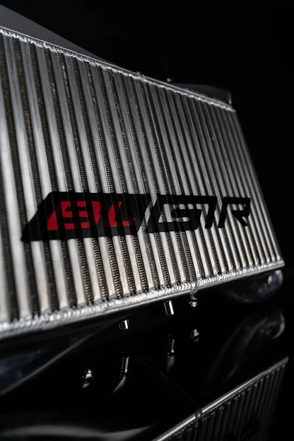 BOOST LOGIC ULTIMATE RACE INTERCOOLER - R35 GTR 09+ – Subzero Motorsports