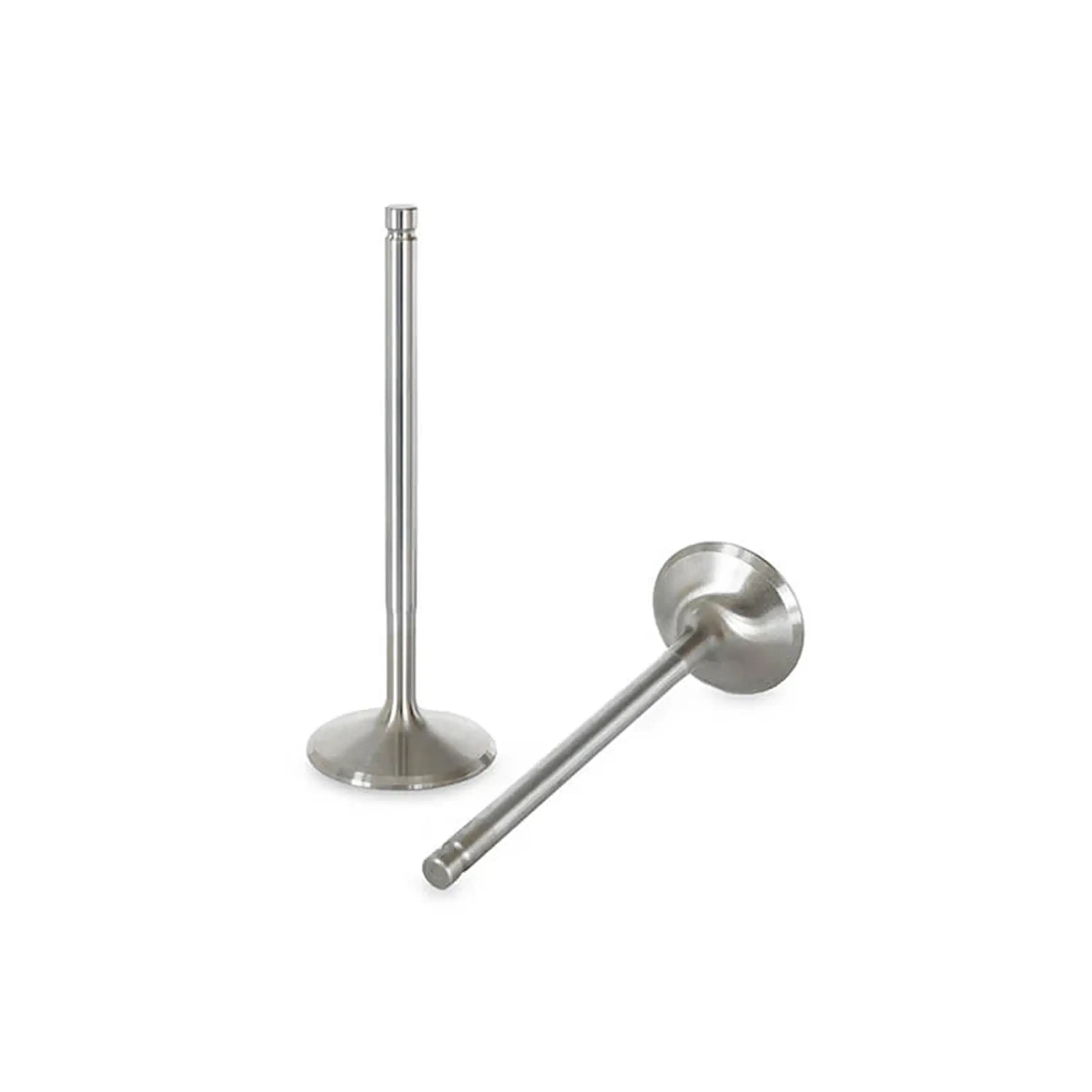 FERREA F2235P COMPETITION PLUS +1MM EXHAUST VALVES NISSAN VR38DETT GT ...