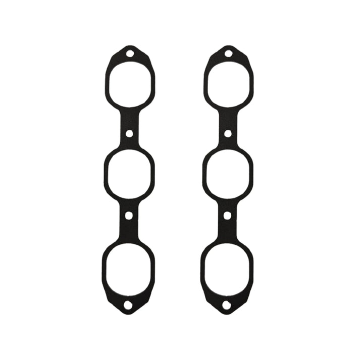 BOOST LOGIC INTAKE MANIFOLD LOWER GASKET PAIR - R35 GTR – Subzero ...