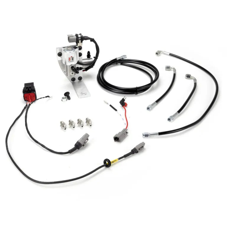 GT1R LINE LOCK KIT