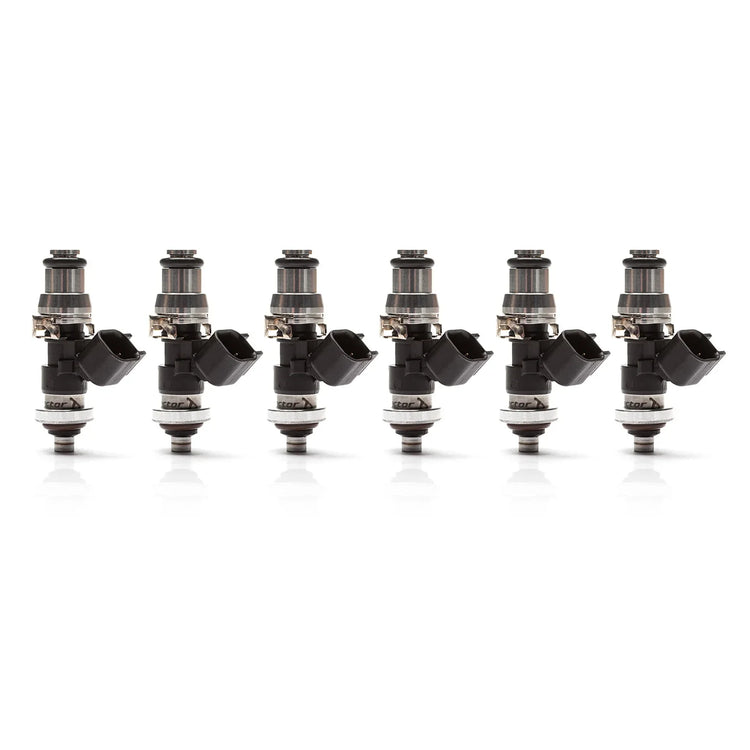 INJECTOR DYNAMICS