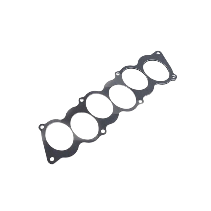 ALPHA PERFORMANCE GT-R R35 CARBON FIBER INTAKE MANIFOLD GASKET AMS:ALP ...