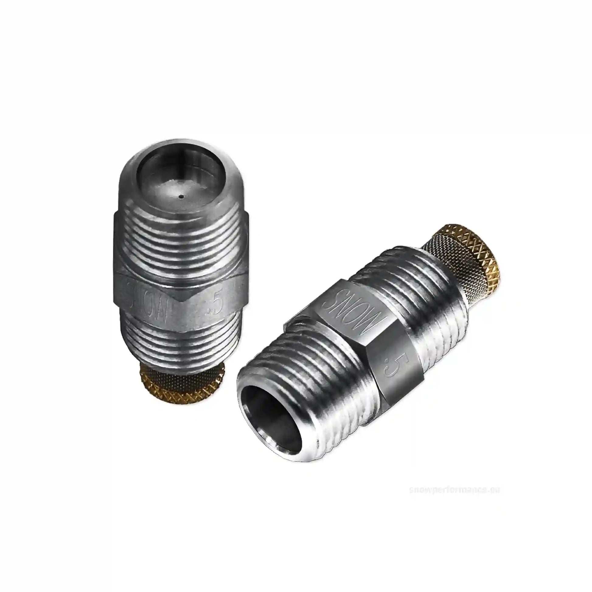 SNOW PERFORMANCE WATER INJECTION NOZZLES