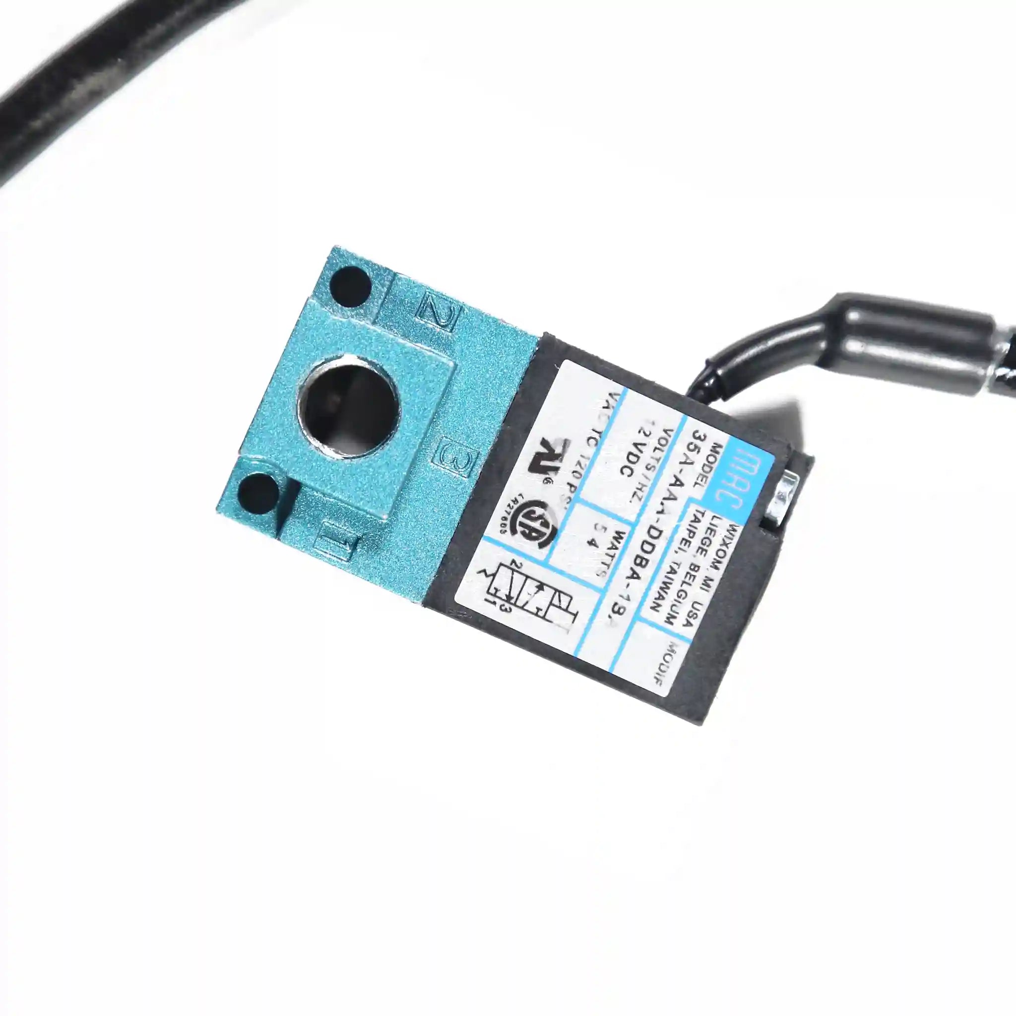 SZM PLUG & PLAY 3 PORT BOOST CONTROL SOLENOID KIT – NISSAN GTR R35