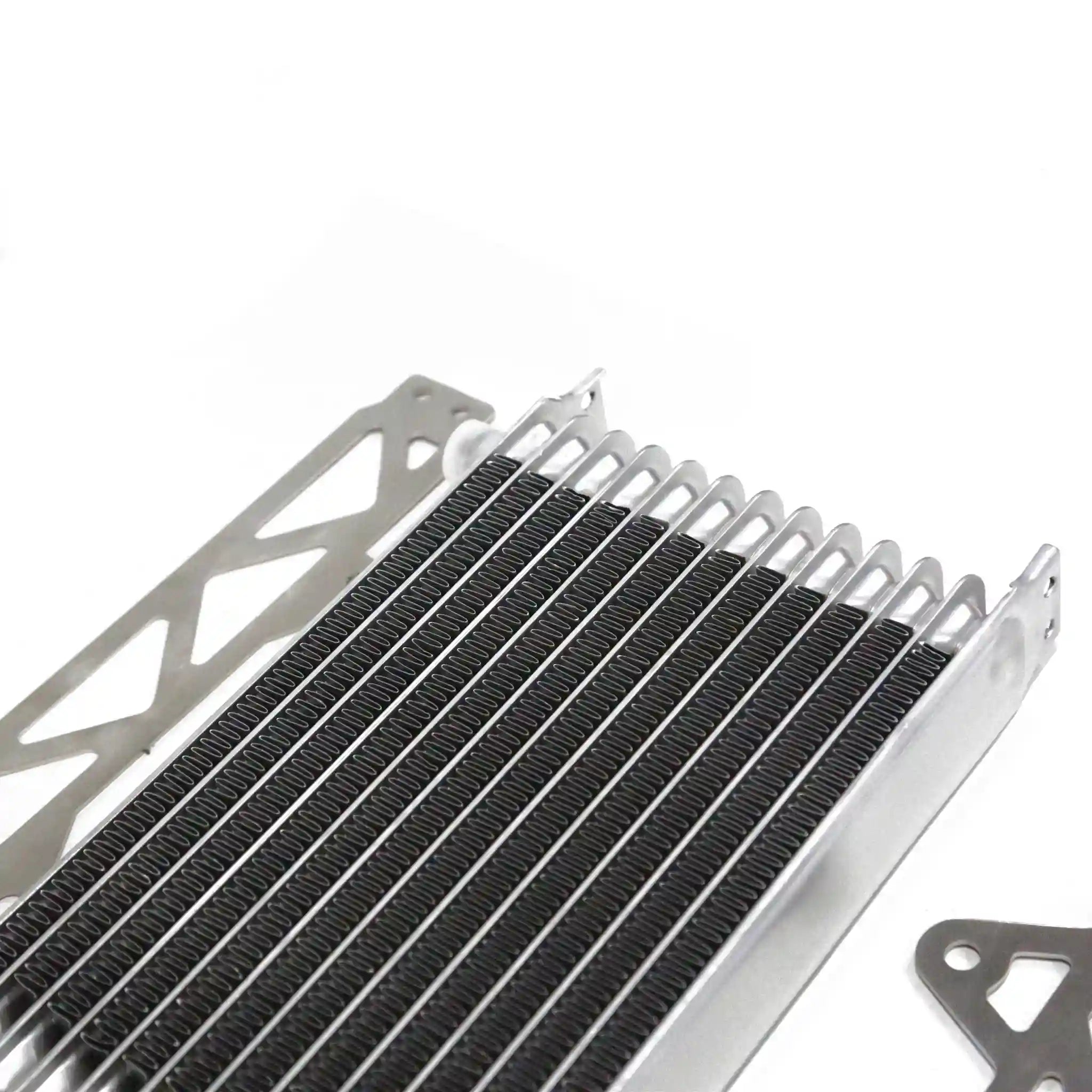 SZM DCT TRANSMISSION OIL COOLER KIT - NISSAN GTR R35