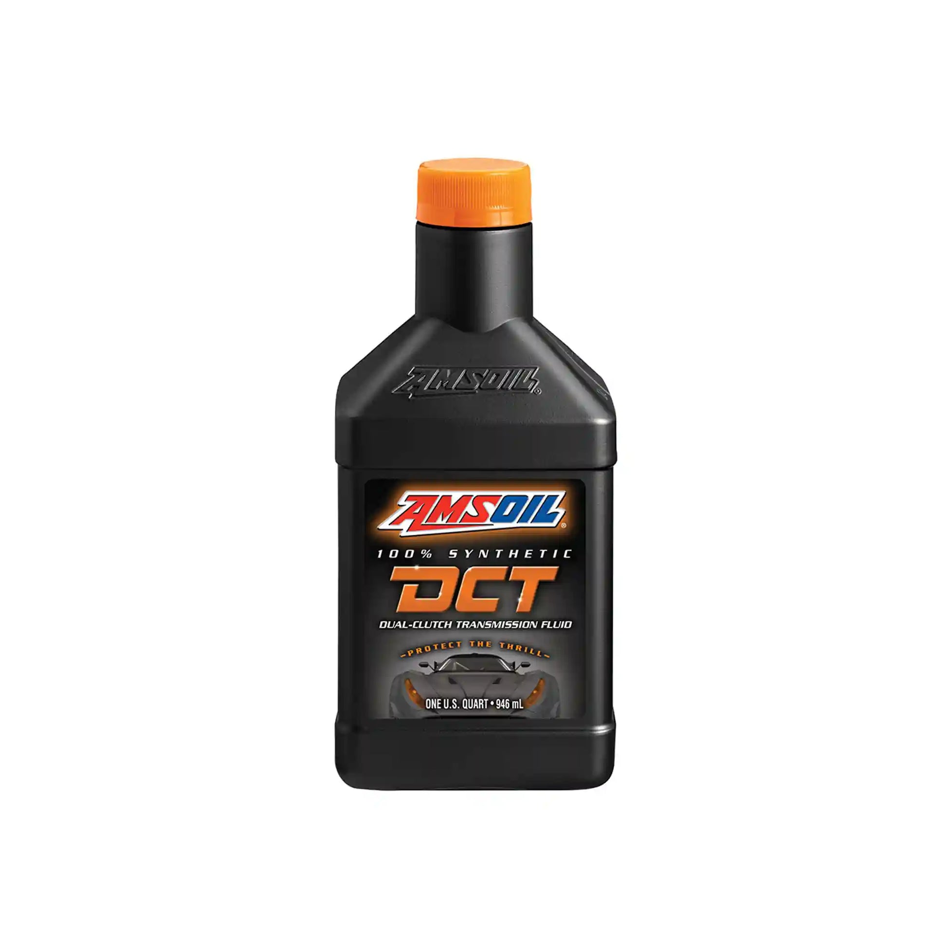 AMS OIL 100% SYNTHETIC DCT FLUID