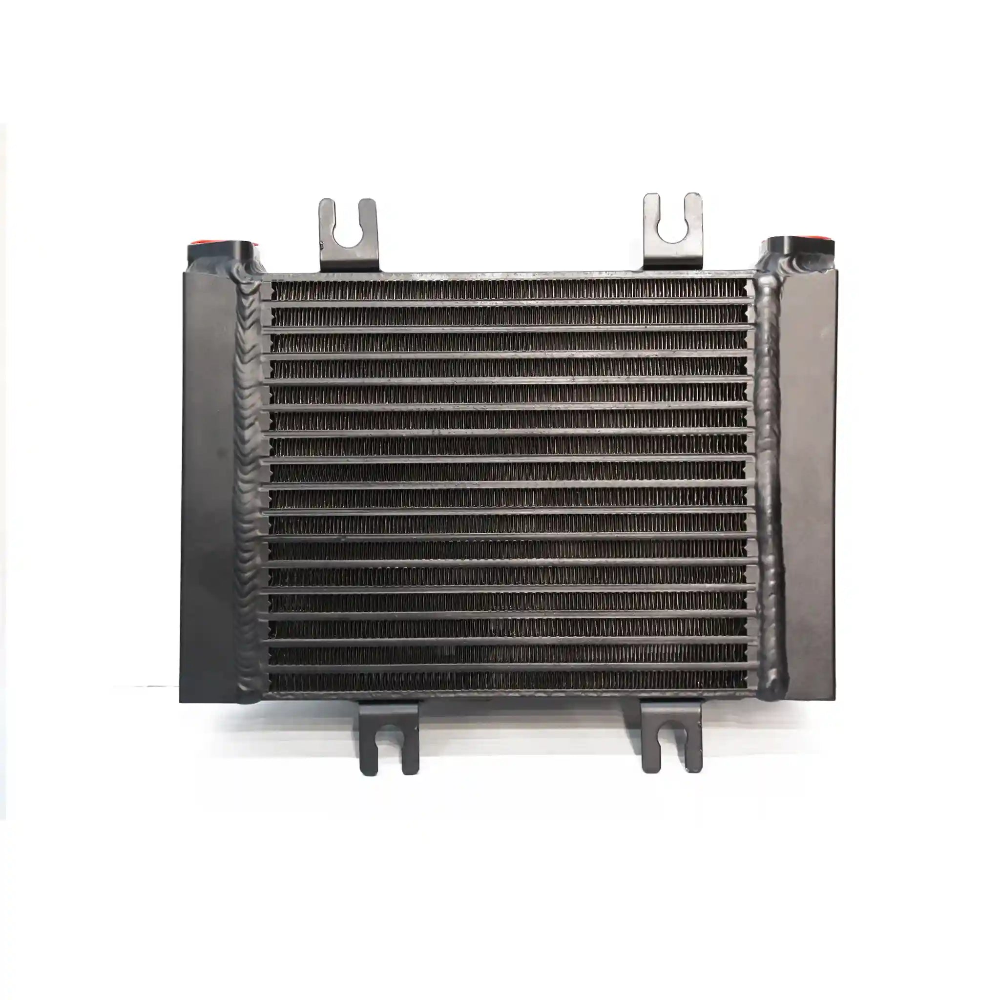 SZM ENGINE OIL COOLER KIT - NISSAN GTR R35