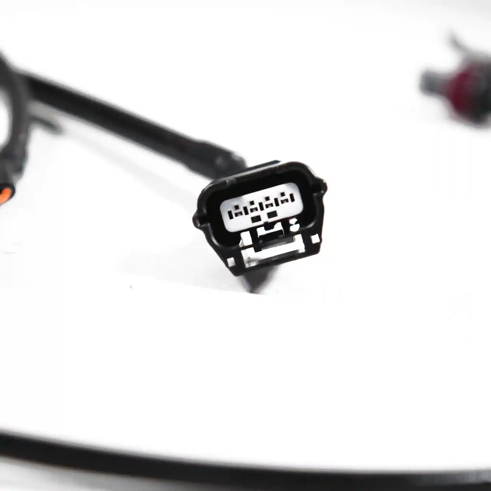 SZM PLUG & PLAY FUEL PRESSURE KIT FOR ECUTEK (MAF COOLANT PRESSURE KIT