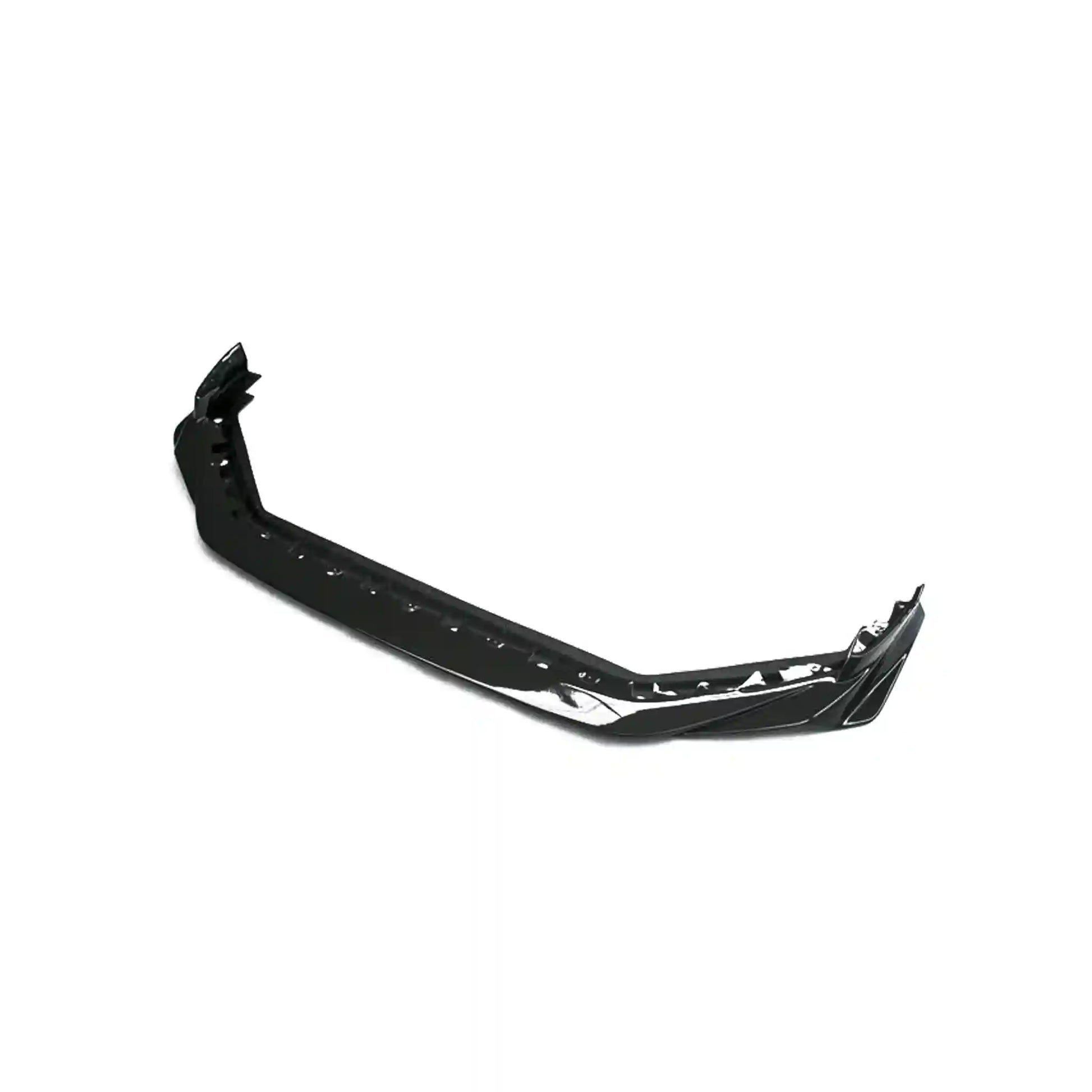 NISSAN GTR R35 (2017-2020) VRS STYLE CARBON FIBER FRONT LIP