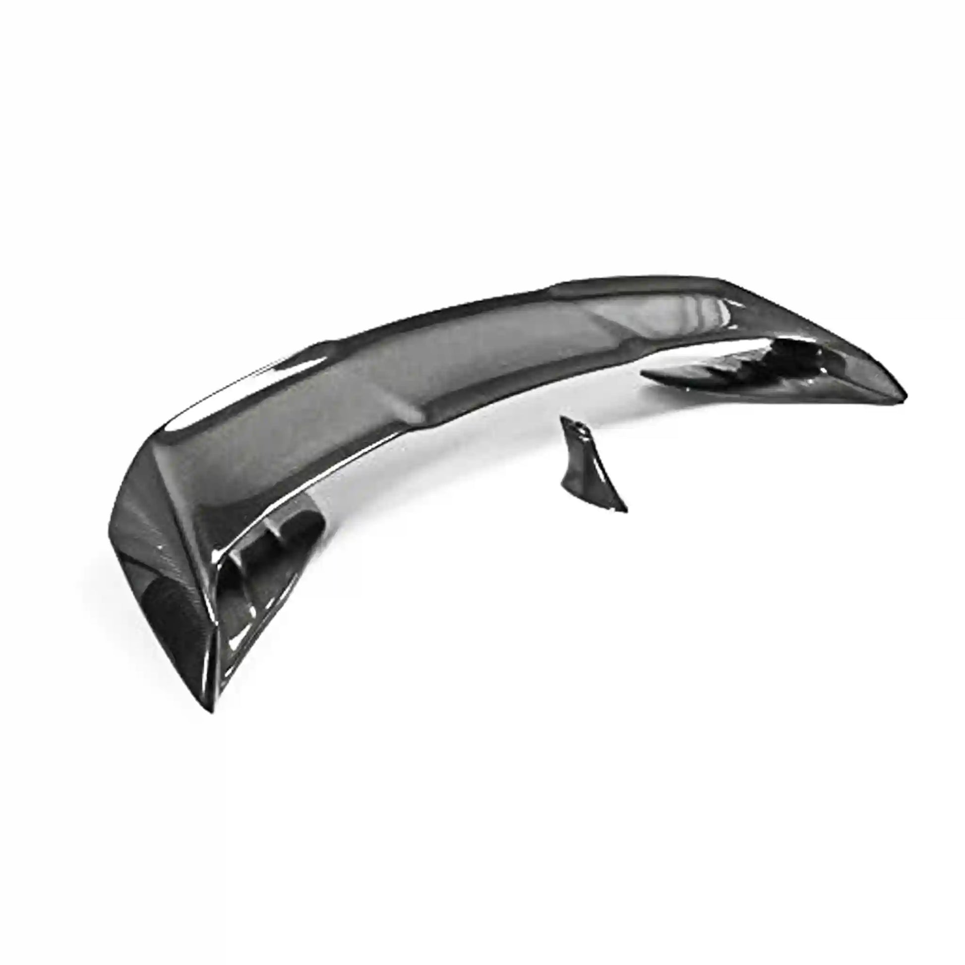 NISSAN GTR R35 VRS STYLE CARBON FIBER REAR WING